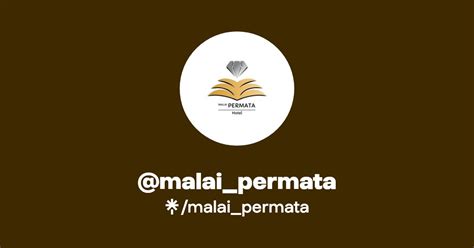 Malai Permata Linktree