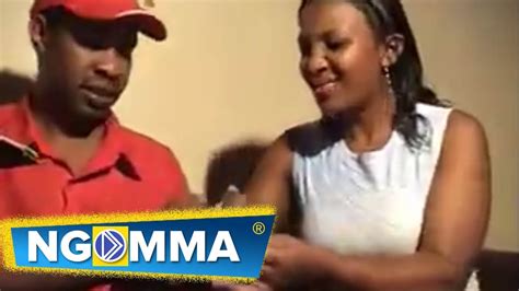 Muriithi John Walker Kigunyambara Youtube