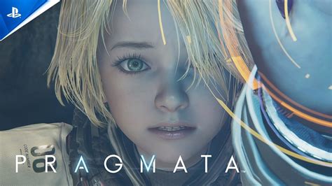 Pragmata взломали и слили за сутки до релиза — взломщики не дали Capcom