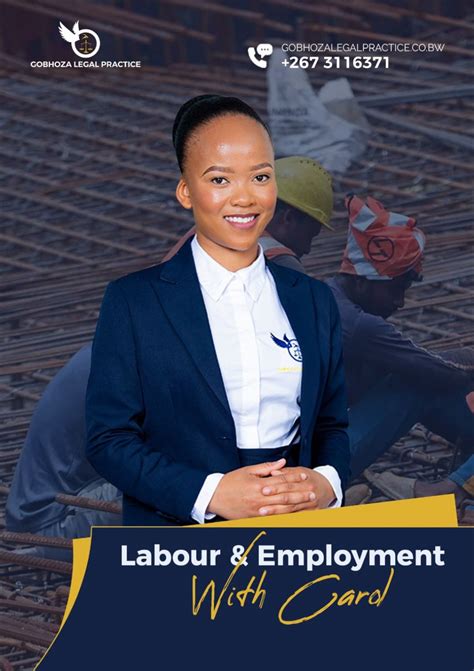 Glpupdates Linkedinnewsletters Stayinformed Gobhoza Legal Practice