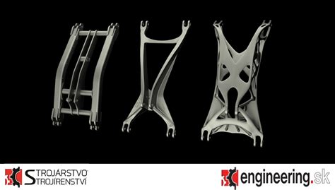 Structural Optimization Advanced Engineering