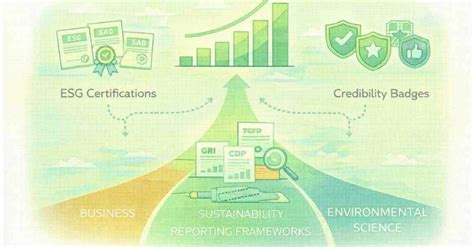 Esg Analyst Career Guide Skills Salary And How To Become One