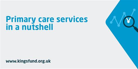 Rachel Edwards On Linkedin Primary Care Services Explained The King