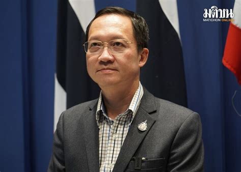 ‘อัครเดช เผย 3 รัฐมนตรีรทสช ออกโครงการช่วยประชาชน