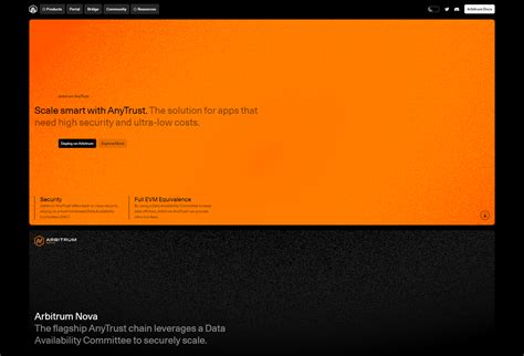 How To Bridge To Arbitrum Nova Cryptocetus Your All In One Crypto Hub