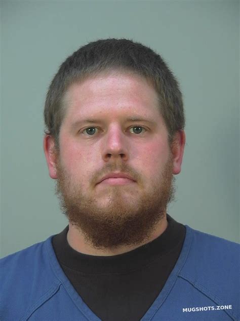 Koch Matthew Fredrick 04292021 Dane County Mugshots Zone