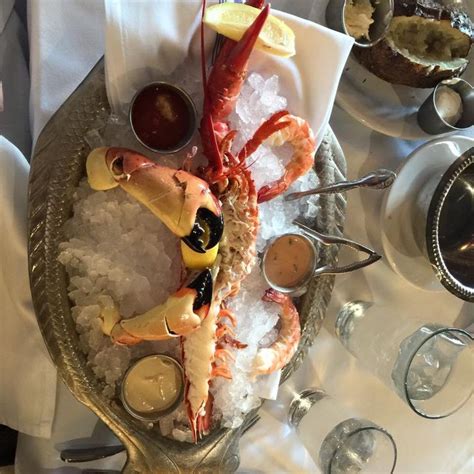 The Boathouse In Disney Springsmy Absolutely Delicious Crab Claws