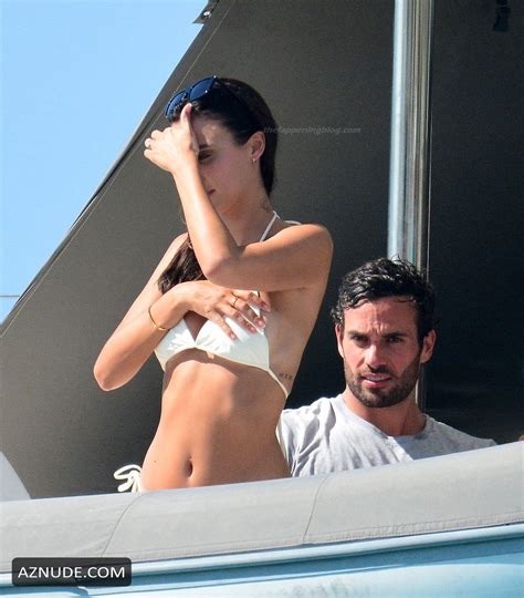 Lucy Watson Nude Aznude