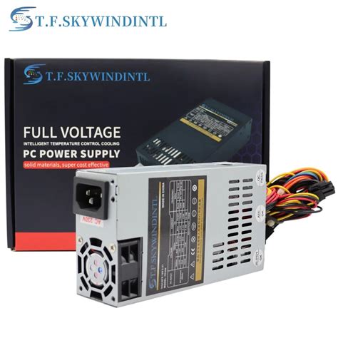 ~t F Skywindintl 1u Flex Power Supply 350w 1u Flex Psu 1u Power