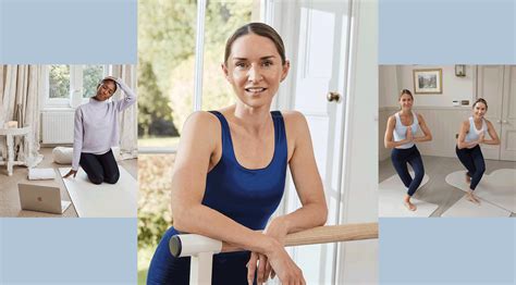 All You Need This Summer Is A Pilates Workout You Can Do At Home And