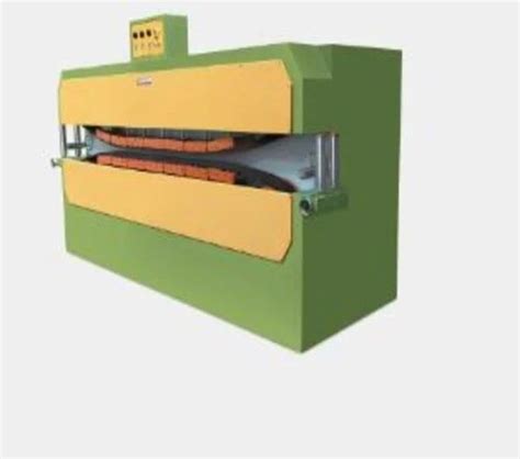 Cutting Machine Belt Cater Pillar Manufacturer From Faridabad