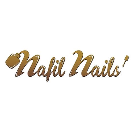 Nafil Nails – Mal Cijantung
