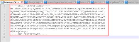 Faveo Installation On Windows With Xampp Server Faveo Installation Guide