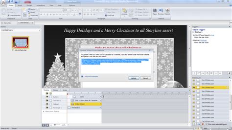 Fun Project For The Holiday Season Building An Advent Calendar In