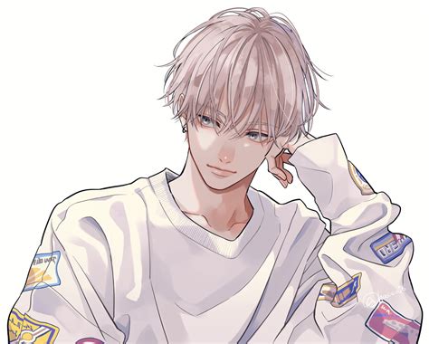 カラハコ On Twitter 創作男子 1sykin3su7 Twitter