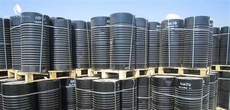 Lets Learn More About The Types Of Bitumen Packaging Bitumen Africa