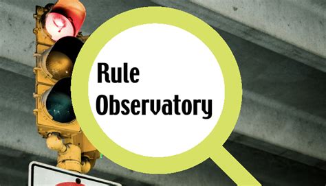 The Liberty Of Rules LibRT