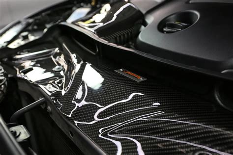 Armaspeed Air Intake Mercedes Benz E53 Amg W213 Royal Body Kits