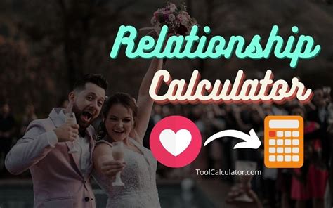 Relationship Calculator Love Meter To Calculate Relationship