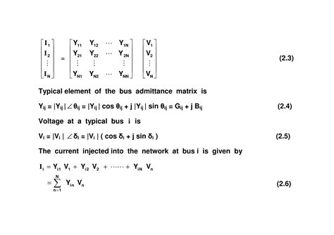 Power Flow Analysis Ppt