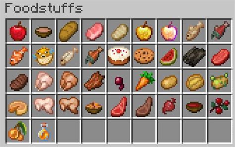 Minecraft Potion Brewing Guide And All Recipes Enderchest