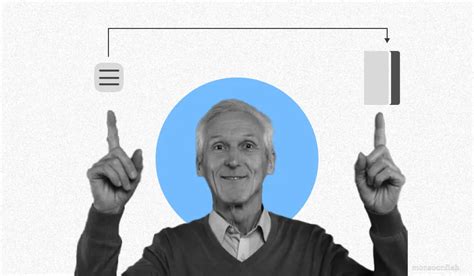5 Types Of Navigation Menus For Seamless Product Navigation