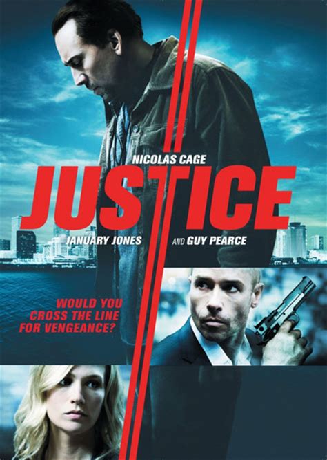 Seeking Justice Movie Review Film Summary 2012 Roger Ebert