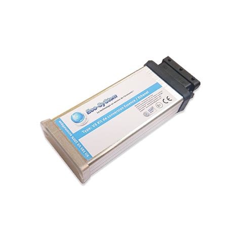 E85 Conversion Kit Eco System E85 V3 Unit Flex Fuel 6 Cylinders