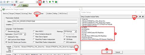 【嵌入式17】stm32f103c8t6基于hal库移植ucos Iii及逻辑分析仪波形观测stm32f103c8t6 正弦波 查表 Csdn博客