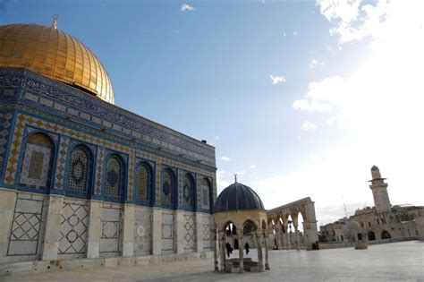 Mescid I Aksanın Iç Restorasyonu Tamamlandı