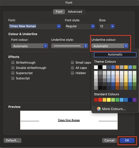 How To Double Underline In Word Online WordOnlineTips Com