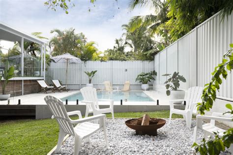 The Salty Palm Coastal Beach House Mooloolaba Aloca