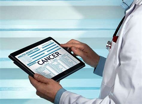 Câncer Brasil Terá 704 Mil Novos Casos Até 2025 Veja Tipos Mais
