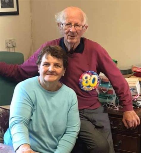 Donegal Online Happy 80th Bart Ard An Ratha Ardara And Facebook