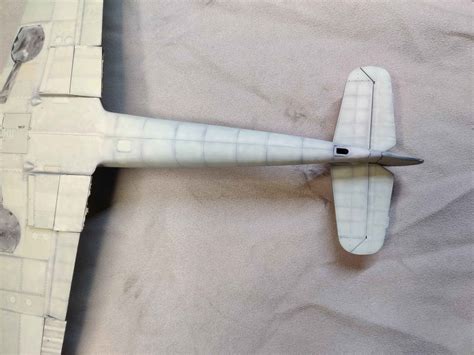 Bf 109 G 2 Of Johannes Macky Steinhoff Revell 132 Page 26