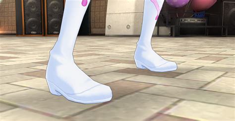 Sr Ruby Kurosawas Costume 「🎵 Koi Ni Naritai Aquarium」 Costumes List