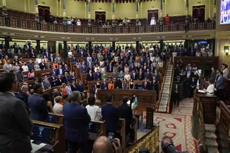 Debate Sobre El Estado De La Nación Una Lección Que Cuca Gamarra