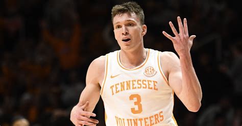 How Dalton Knecht Has Injected New Life Into Tennessee On3