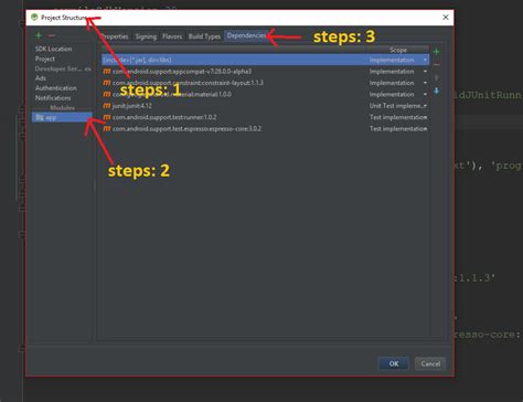 How To Add A Jar In External Libraries In Android Studio Stack Overflow