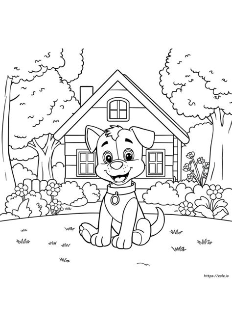 Cody Coloring Pages