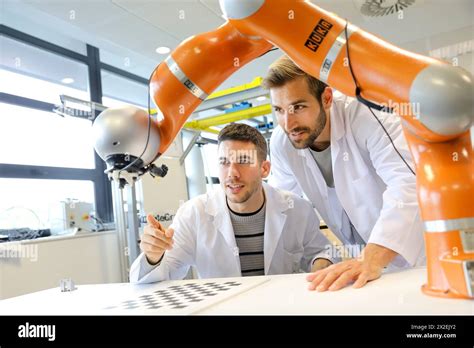 Collaborative Robot For Industrial Assembly Lwr Robot Using Haptic Teleoperation With Force