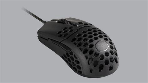 Cooler Master Mm710 Gaming Mouse Available For Pre Order