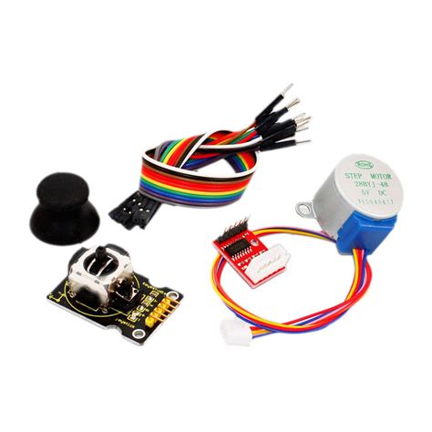 arduino super starter kit byte black