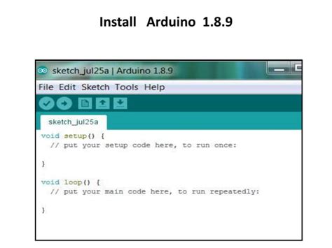 Arduino UNO Tutorial For Beginners Pptx