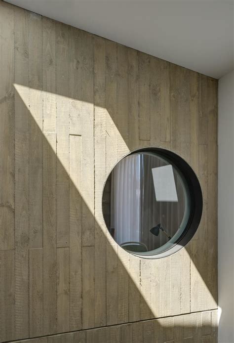 Stepping Stone House An Urban Retreat In Melbourne