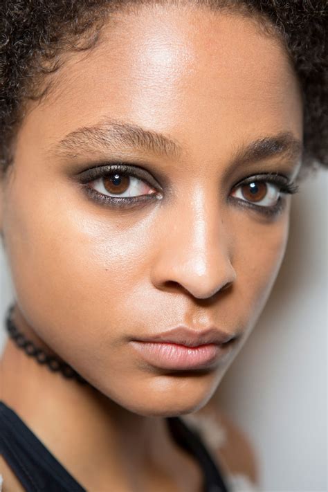 Brionka Halbert The Fashion Spot