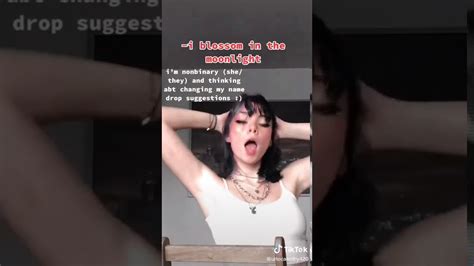 Daisy Im Crazy But You Like That I Bite Back Daises On Your Nightstand Tik Tok Song Ashnikko