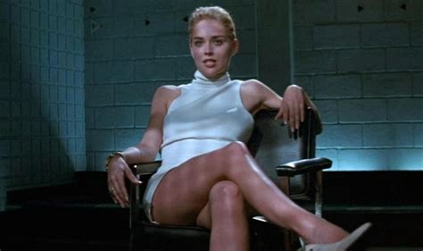Sharon Stone Se Comparó Con Lady Di Eramos Tan Famosas Ella Murió Y