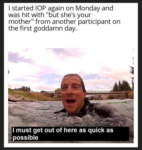 Fake Eyelash Wearing Rcptsdmemes