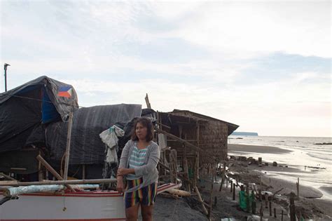 Isang Buwan Sa Pagtapon Ng Langis Sa Bataan Sinabi Ni Marcos Na Maaaring Magpatuloy Sa